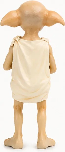 figurka, skřítek DOBBY, výška 16 cm, pryskyřice, originál barvy, Dekorino SF20260004
