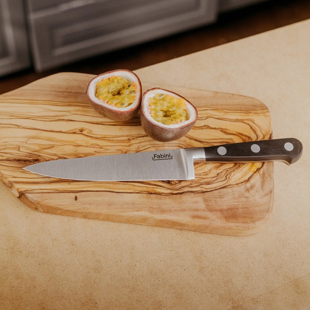 Fabini Kuchyňský kovaný nůž 15 cm