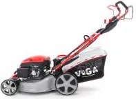 V-Garden VeGA 545 SXHE 7in1 motorová travní sekačka