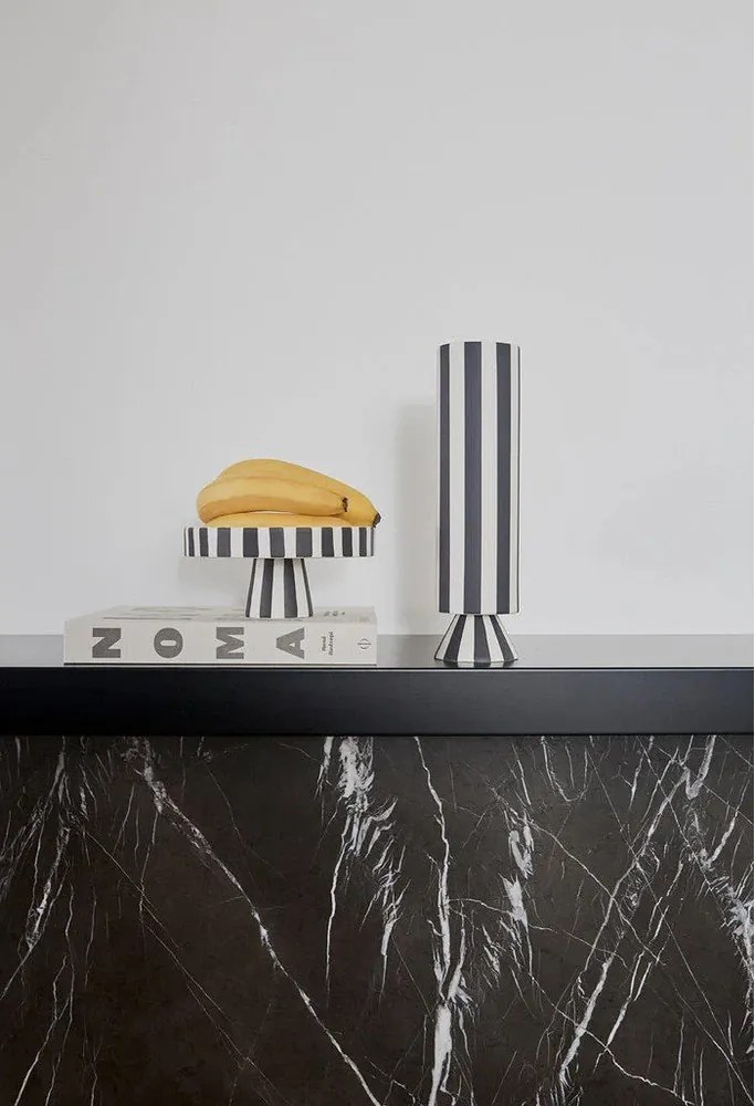 Kameninový etažér Toppu – OYOY Living Design