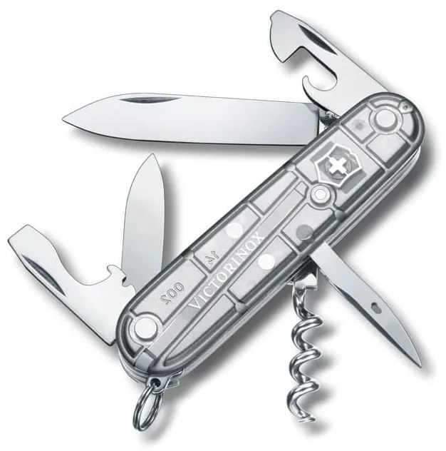 Victorinox Spartan SilverTech