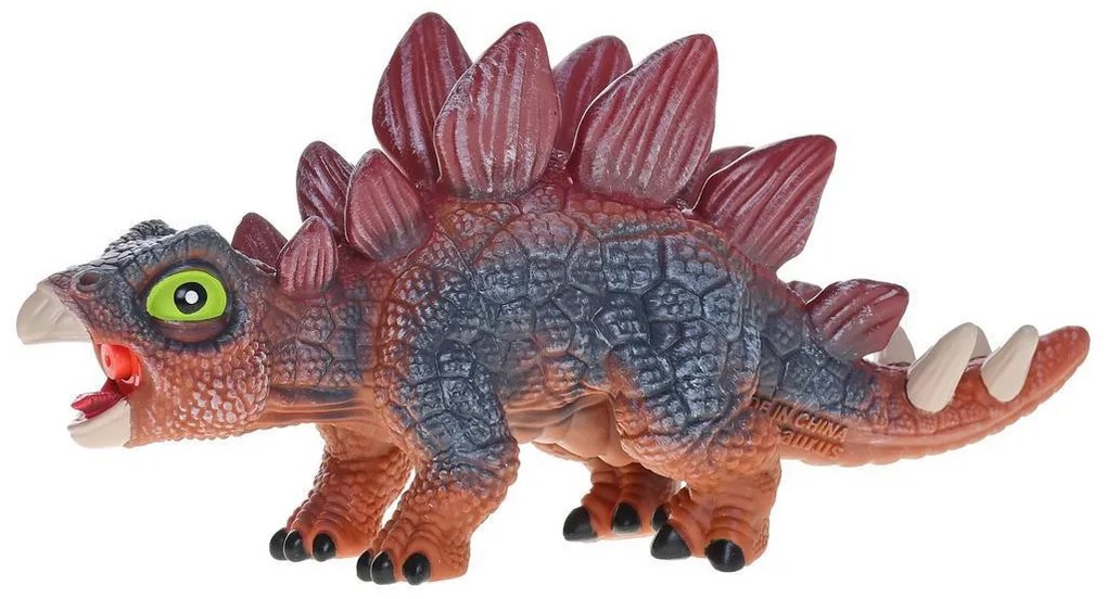 Dinosaurus 20-25 cm se zvukem