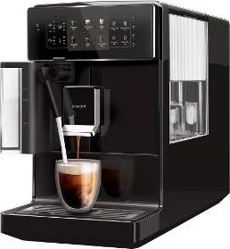 SES 9300BK Automatické Espresso SENCOR