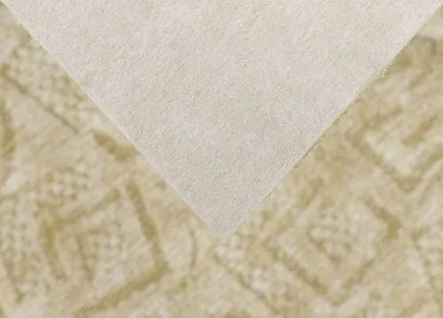 Koberce Breno Metrážový koberec BELLA/ MARBELLA 31, šíře role 400 cm, Béžová