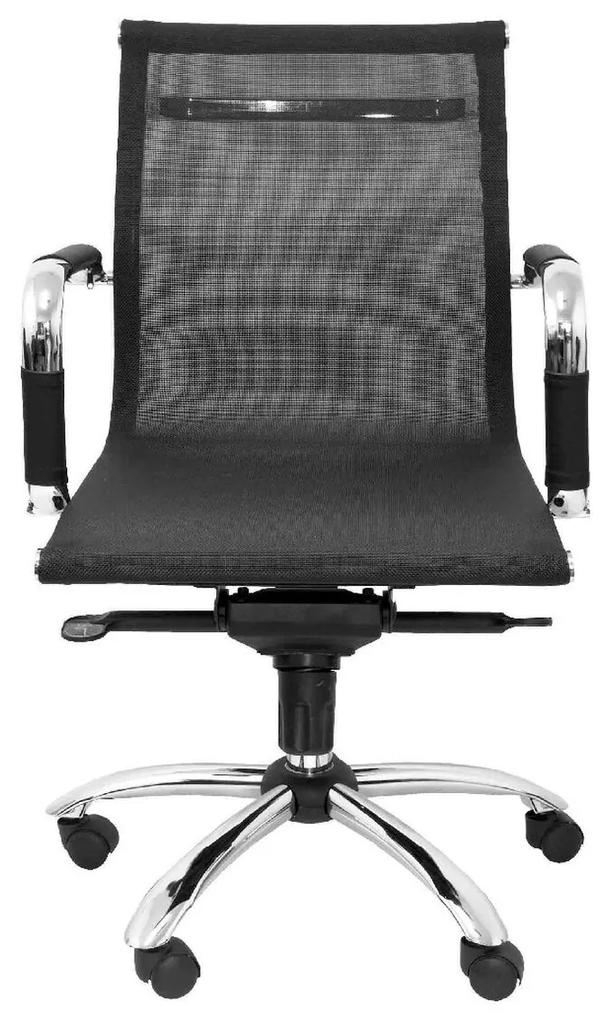 Kancelářská židle Barrax confidente P&C 944520 Černá