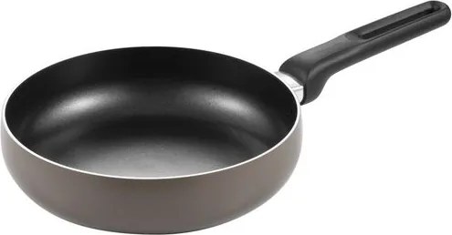 TESCOMA Pánev hluboká zaoblená BRAVA ø 24 cm