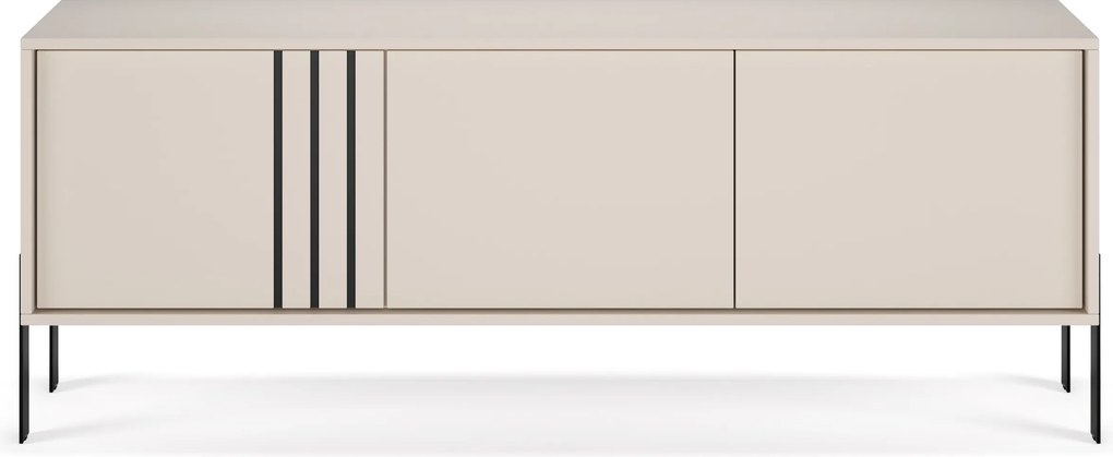 ADRK Furniture TV stolek Nexo ADRK-RTV-NEX-150-K