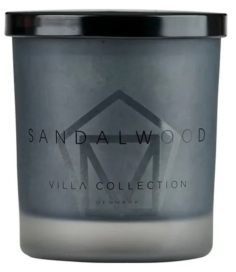 Vonná svíčka doba hoření 48 h Krok: Sandalwood – Villa Collection