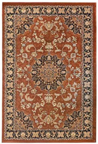 Kusový koberec Anatolia 5857 vizon 100x200 cm