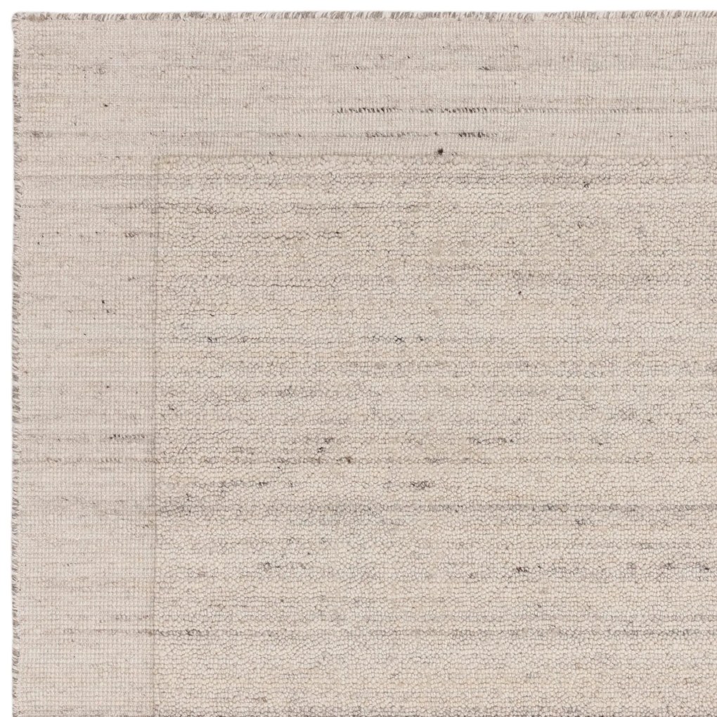 Tribeca Design Kusový koberec Gozart Ivory Rozměry: 120x170 cm