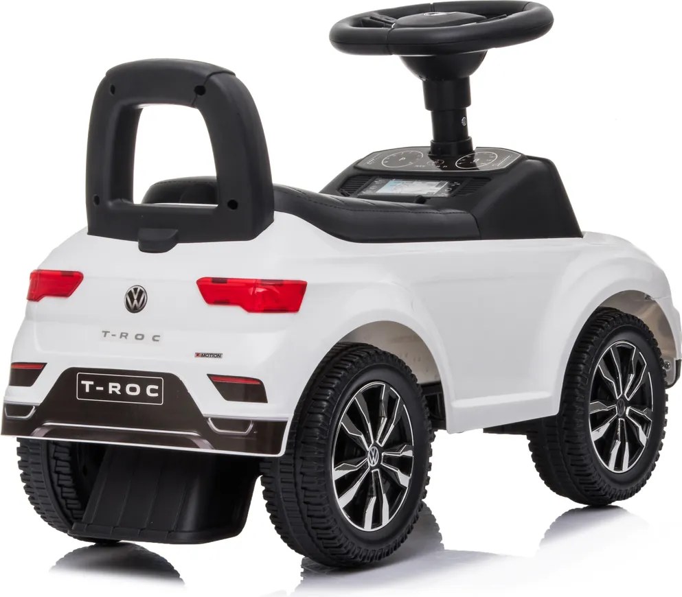 Buddy Toys BPC 5160 VW T-ROC - dětské odrážedlo