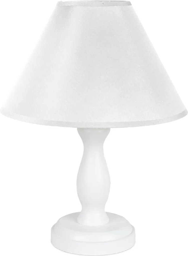 XXXLutz STOLNÍ LAMPA, E14, 18/28 cm - Online Only svítidla - 009228029003