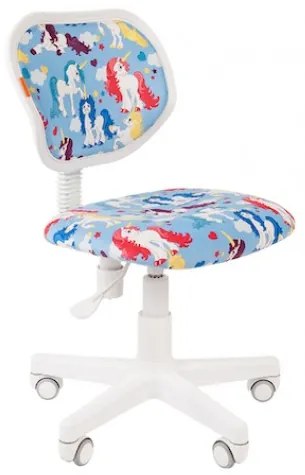 Dětská otočná židle SNOOPY - více barev - 3D5175