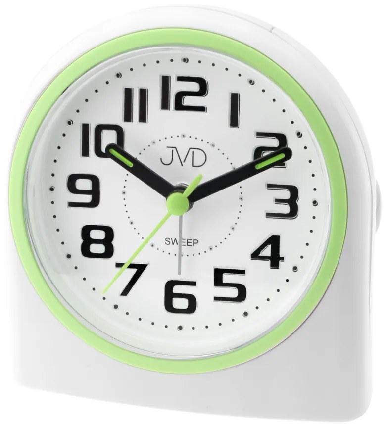 Budík JVD SRP2837.2