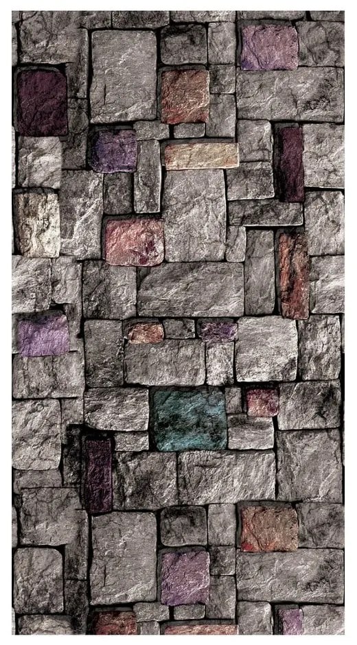 Koberec Vitaus Mirage, 80 x 120 cm
