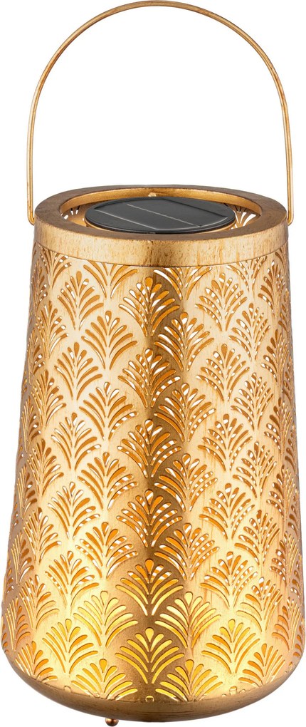 XXXLutz SOLÁRNÍ SVÍTIDLO 20/32 cm Ambia Garden - Solární světla - 004076001406