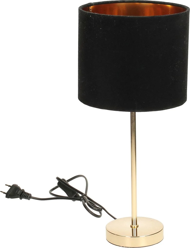 Stolní lampa Lauren 40cm