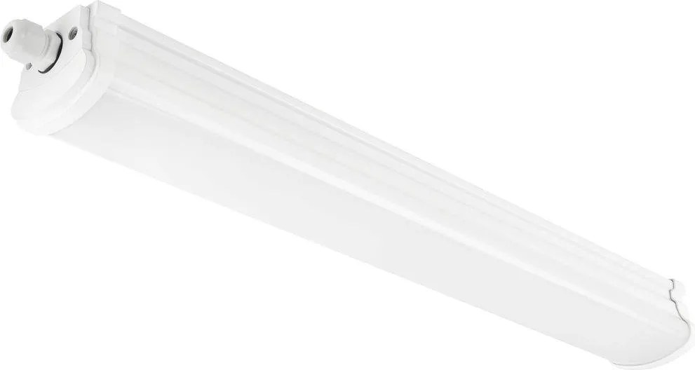 NOR 47726101 Přisazené LED svítidlo IP65 Oakland 60 22W bílá - NORDLUX