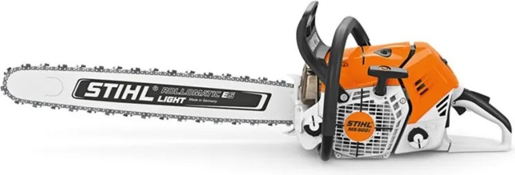 Benzínová řetězová pila STIHL MS 500i