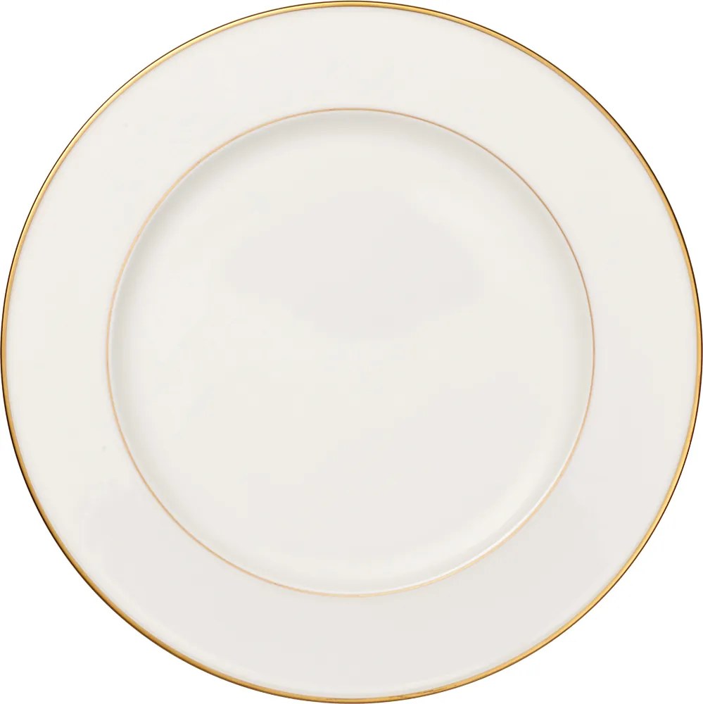 Villeroy&Boch Villeroy & Boch Anmut Gold servírovací talíř kulatý, flach 336 mm