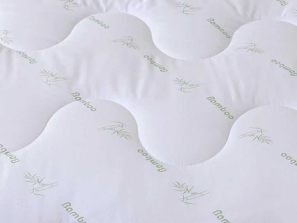 XPOSE® Bambusová přikrývka PREMIUM 200x220 cm