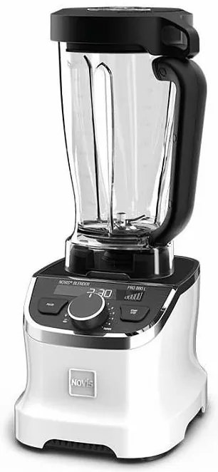 Stolní mixér novis problender 880l, bílý