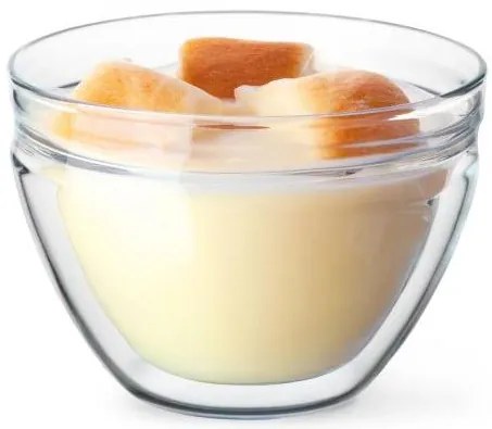 SIMAX MISKA S DVOJITOU STĚNOU 270 ML