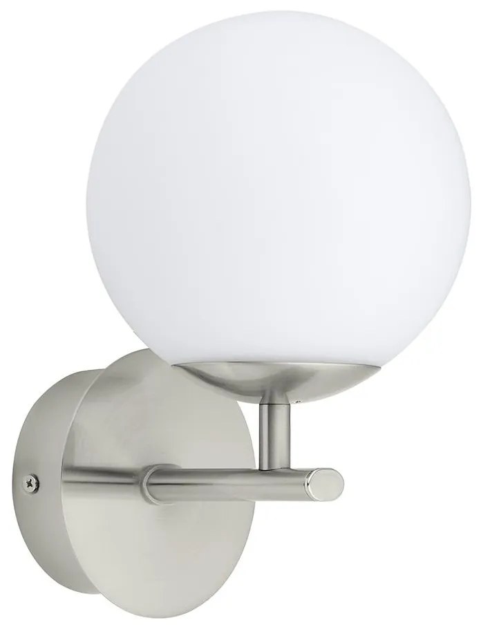 Eglo | Eglo 94992 - LED koupelnové svítidlo PALERMO 1xLED/2,5W/230V IP44 | EG94992