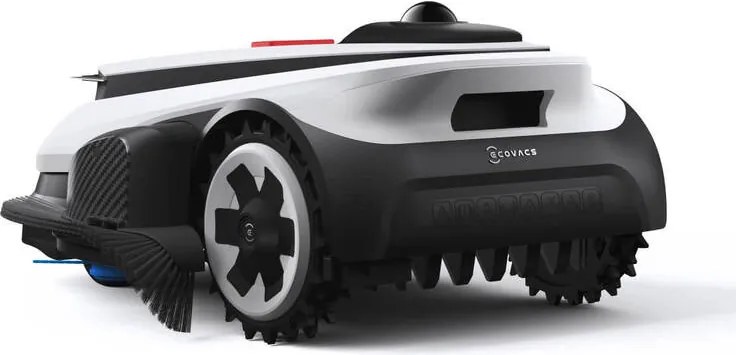 Robotická sekačka Ecovacs A3000 LiDAR PRO