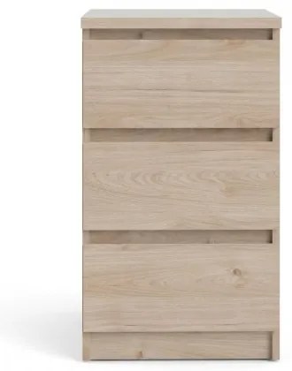 FALCO Komoda Naia 76237 jackson hickory