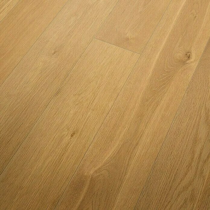 LOGOCLIC Element Pro Designová podlaha SPC, Lucky Star, 1210 × 234 × 5 mm