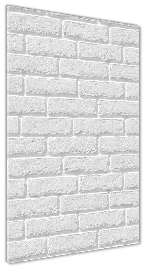 Wallmuralia Foto obraz akryl do obýváku Zděná zeď 60x120 cm