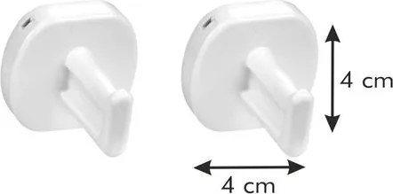 TESCOMA Háček ProfiMATE, 2 ks