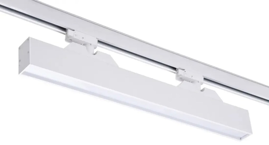 LED svítidlo do lišty Linnea 57 Track 3Line 24W CCT bílé