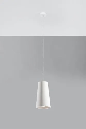 Lustr SOLLUX Gulcan E27 1x60W bez zdroje SL.0849 keramika