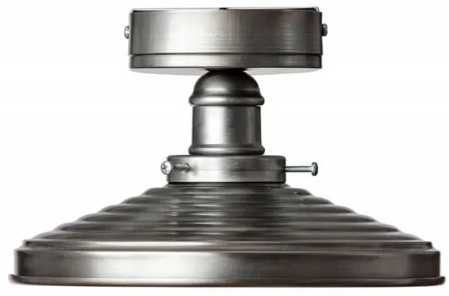 T-BIS Industriální stropní svítidlo LOFT TB-SPS-TFD-STEEL