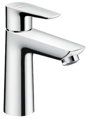 Hansgrohe Talis E umyvadlová baterie s výpustí chrom 71713000