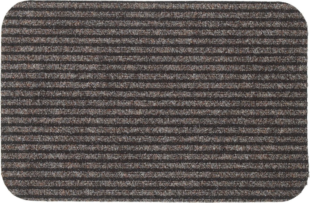 XXXLutz DVEŘNÍ ROHOŽKA, 50/80 cm Boxxx - Rohožky - 007183000603