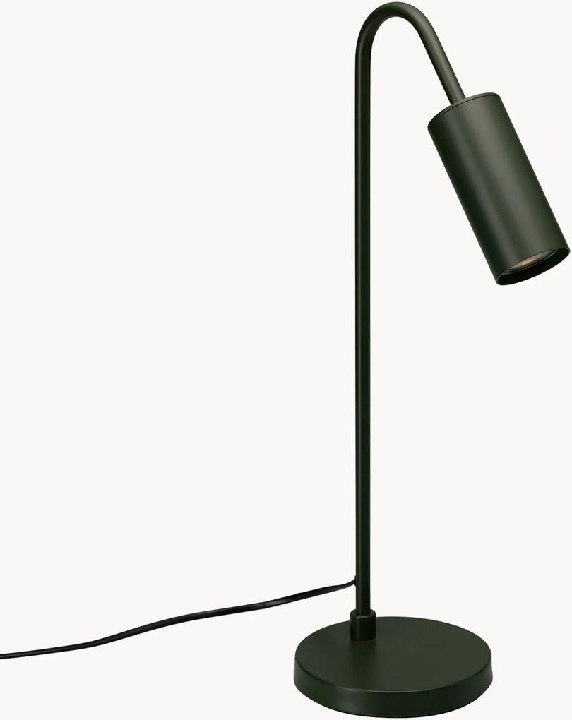 Stolní lampa Curve