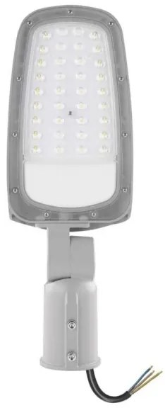 LED Pouliční lampa SOLIS LED/30W/230V 4000K IP65