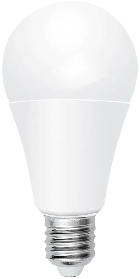 LED žárovka se šerospínačem, E27, 10W, neutrální bílá / denní světlo Rabalux LIGHTING CTRL 001579