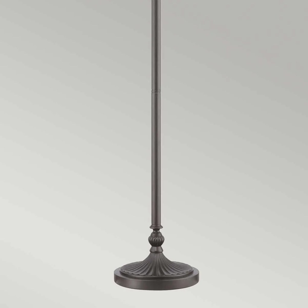 Tiffany lampa Elstead KAMI 178 cm 1xE27 60W