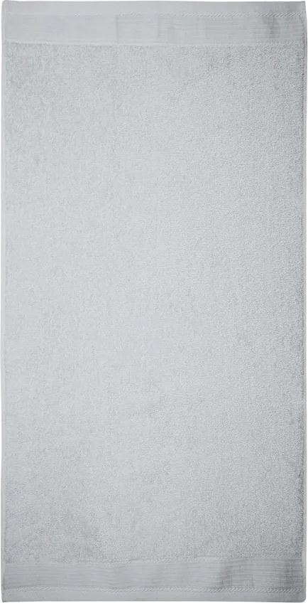 The One Towelling® Ručník DELUXE 50 - Antracit | 50 x 100 cm
