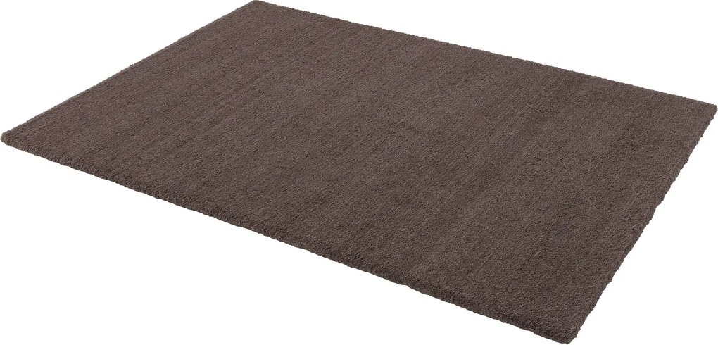 AKCIA: 120x180 cm Kusový koberec Livorno Deluxe 170084 Taupe, hnedá, obývacia izba, Astra - Golze