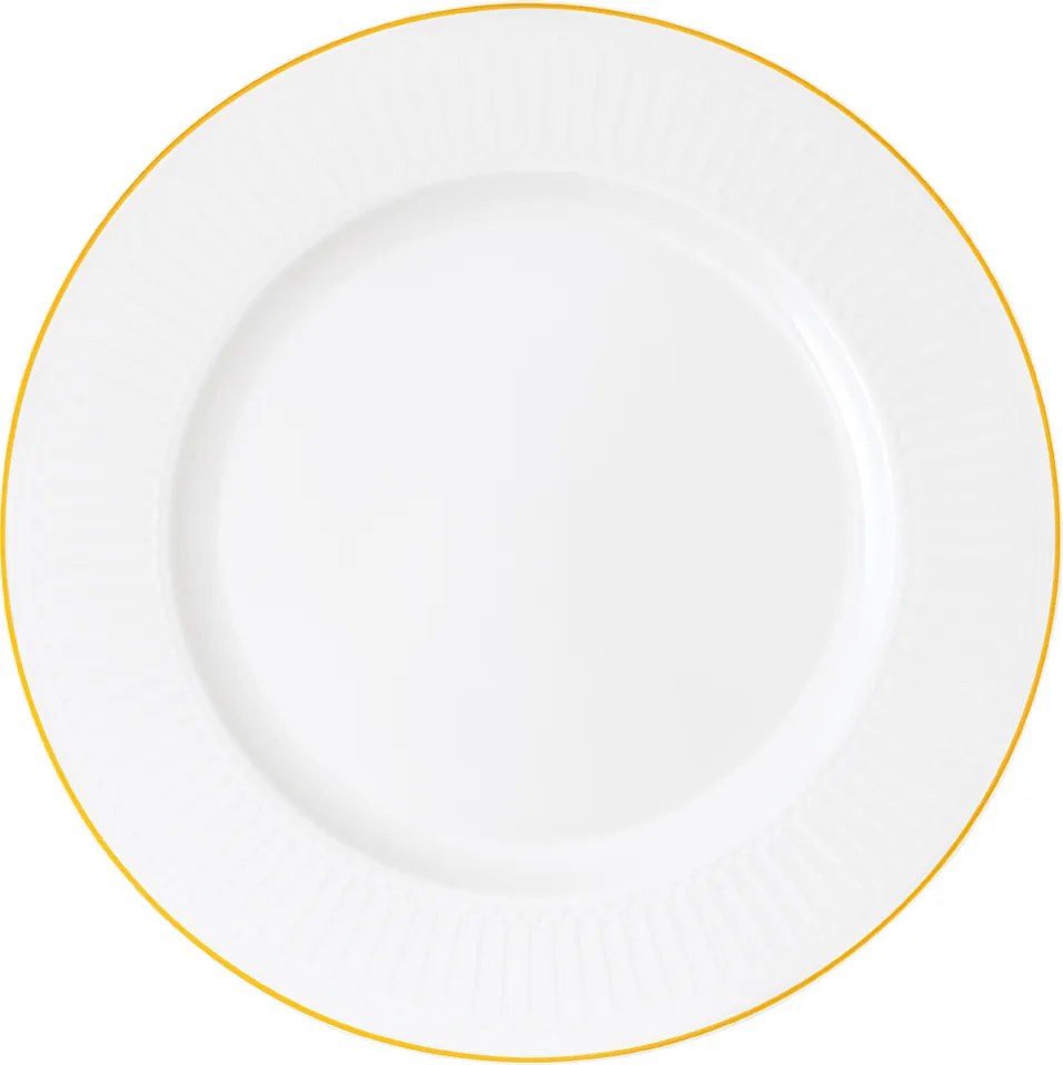 Villeroy&Boch Villeroy & Boch Château Septfontaines servírovací talíř kulatý, flach 336 mm