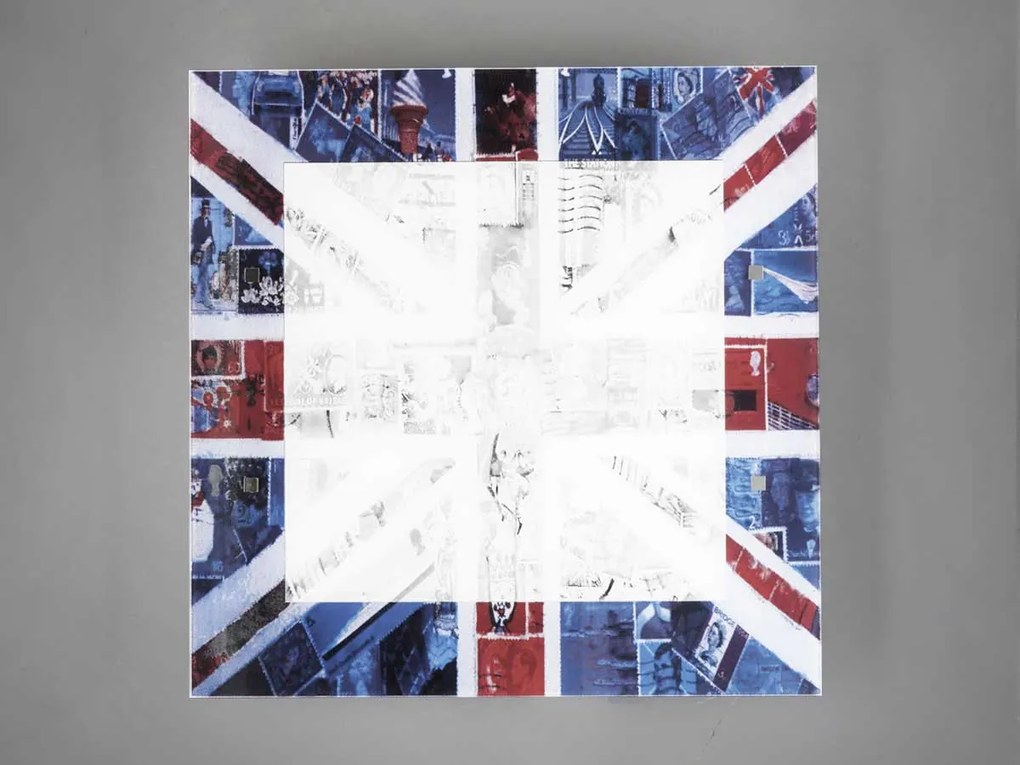 LAM Union Jack GD 0135/PL45