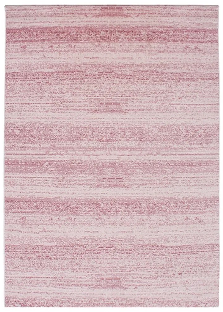 Ayyildiz, Kusový koberec Plus 8000 pink, 80x300, růžová, ložnice