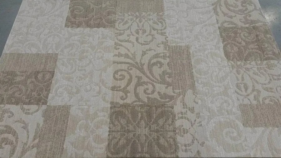 moderní kusový koberec FONTANA beige 110 160x230