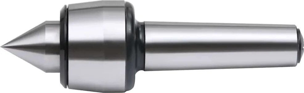 Lehký otočný středící hrot DM313 MT3/MK3 146693
