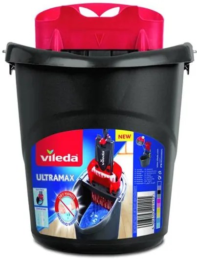 Vědro se ždímacím košem VILEDA Ultramax 157708